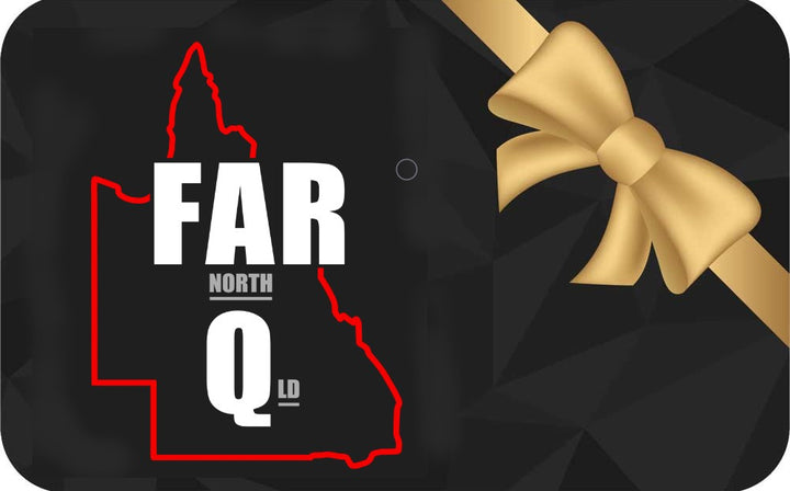 Far North Qld – Far Q Apparel