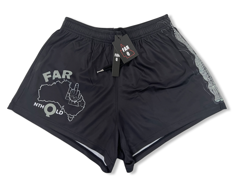 SHORTS – Far Q Apparel