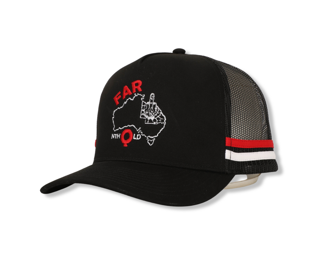 HATS – Far Q Apparel