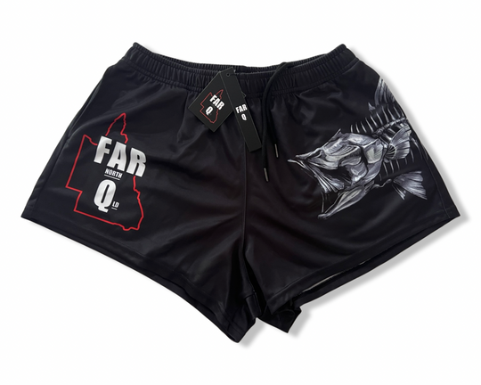 SHORTS – Far Q Apparel